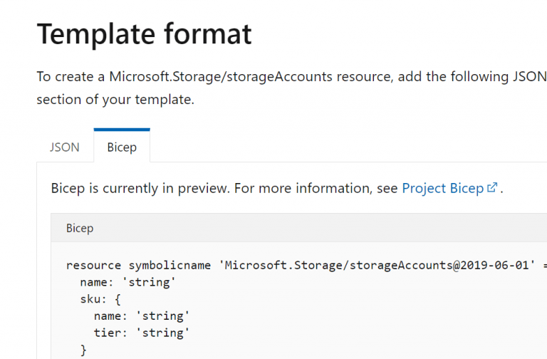 Step-by-step: Deploy Bicep with Azure DevOps pipelines - 4bes.nl